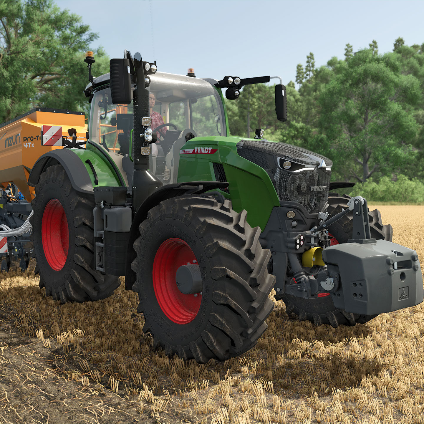 Welcome to SimFarmers, your best friend for playing Farming simulator ...